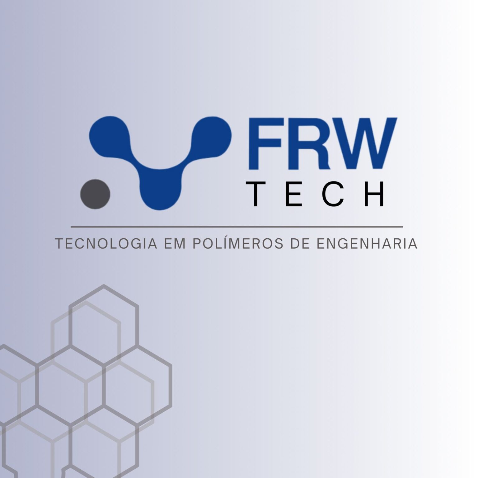 Home v01 – FRW Tech - ABS - PC - PMMA - PP Composto - PBT - POM - PA